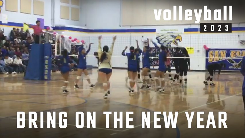Volleyball Highlights - Hudl