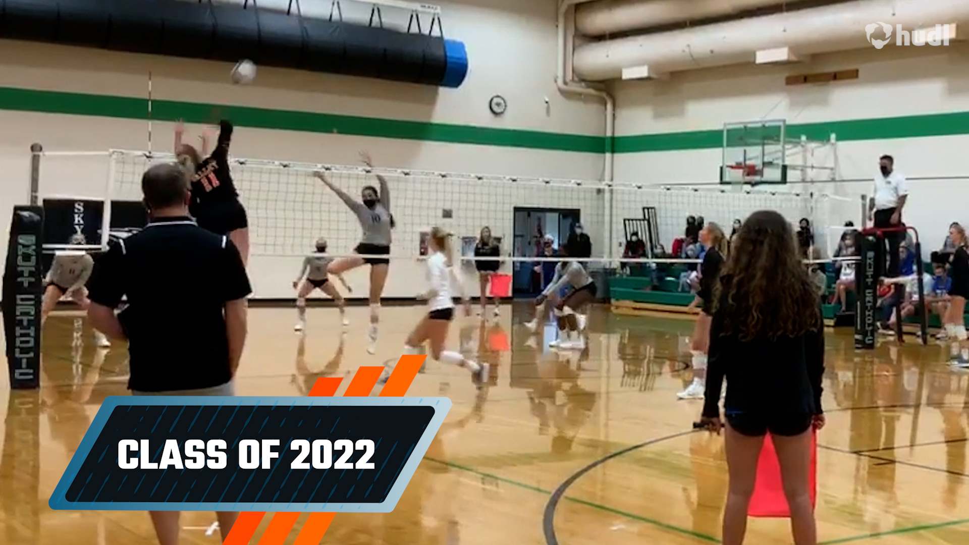 Hayden Kubik | Valley HS, IA | Club Ignit Select - Class of 2022 ...