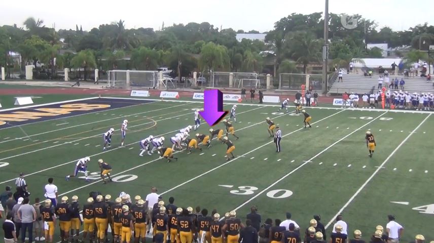 Alabama Crimson Tide - Hudl