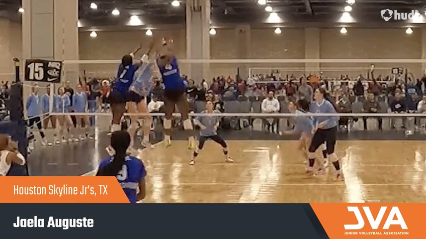 Volleyball Highlights - Hudl