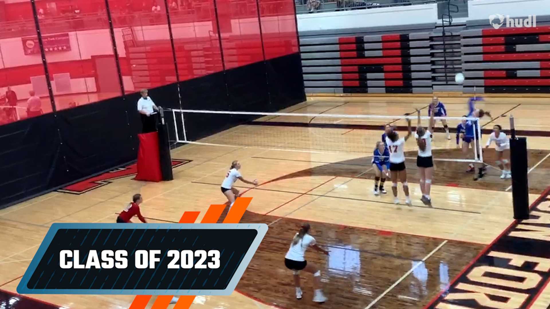 Margaret (Maggie) Mendelson | Fremont HS, UT | Hive - Class of 2023 ...