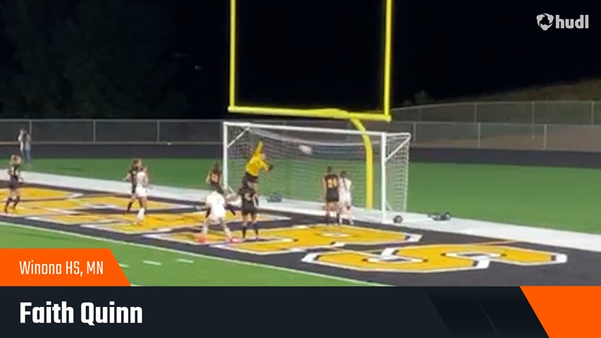 Soccer Highlights - Hudl