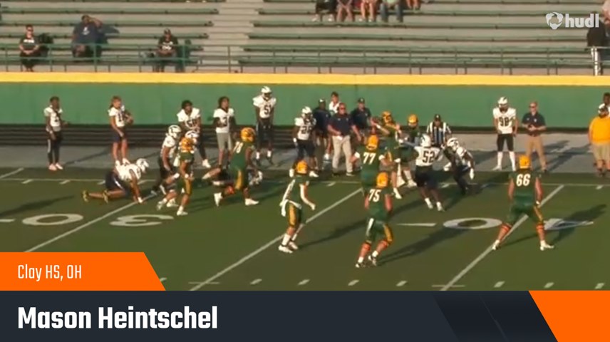 Football Highlights - Hudl