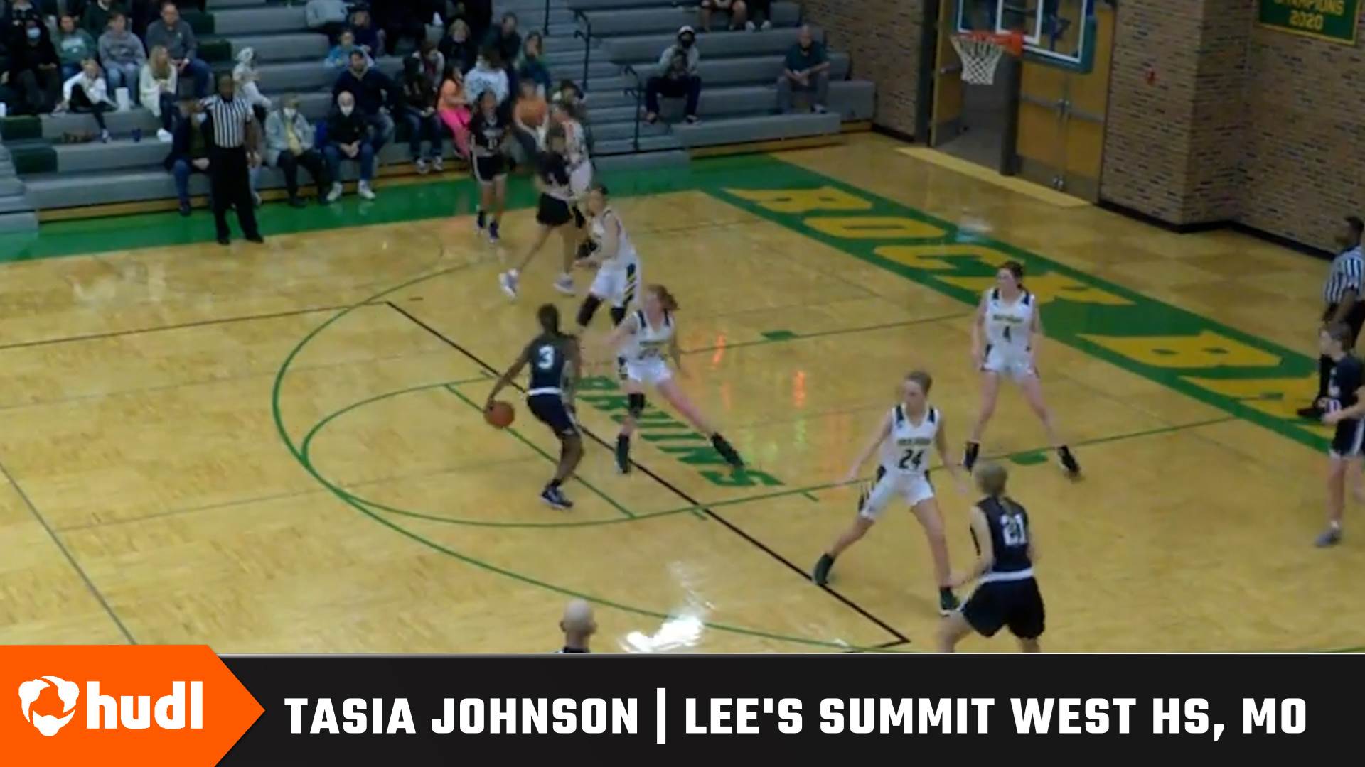 - Basketball Highlights highlights - Hudl