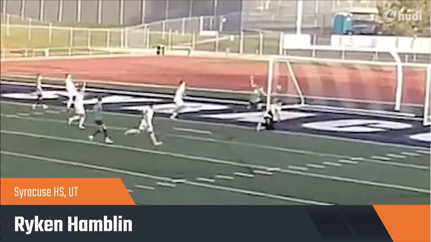 Soccer Highlights - Hudl