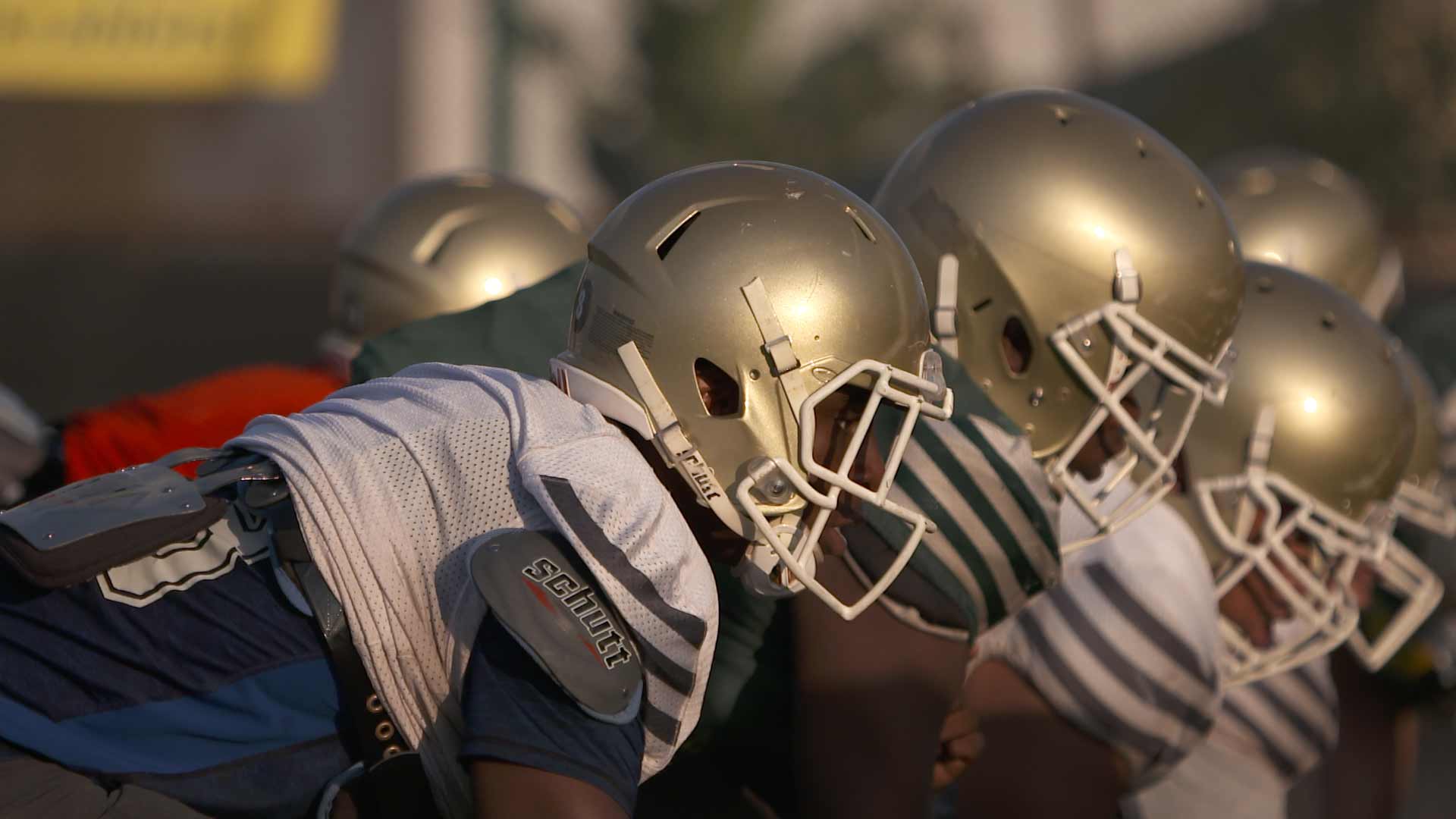 Contenders Season 1 Episode 6 - Contenders highlights - Hudl