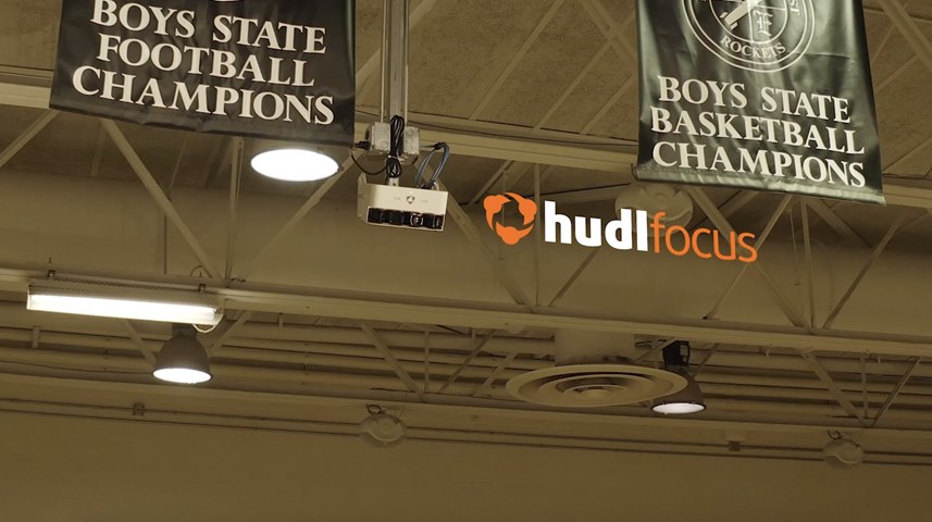 Hudl Focus - Hudl