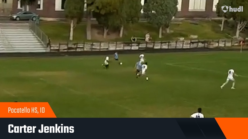 Soccer Highlights - Hudl