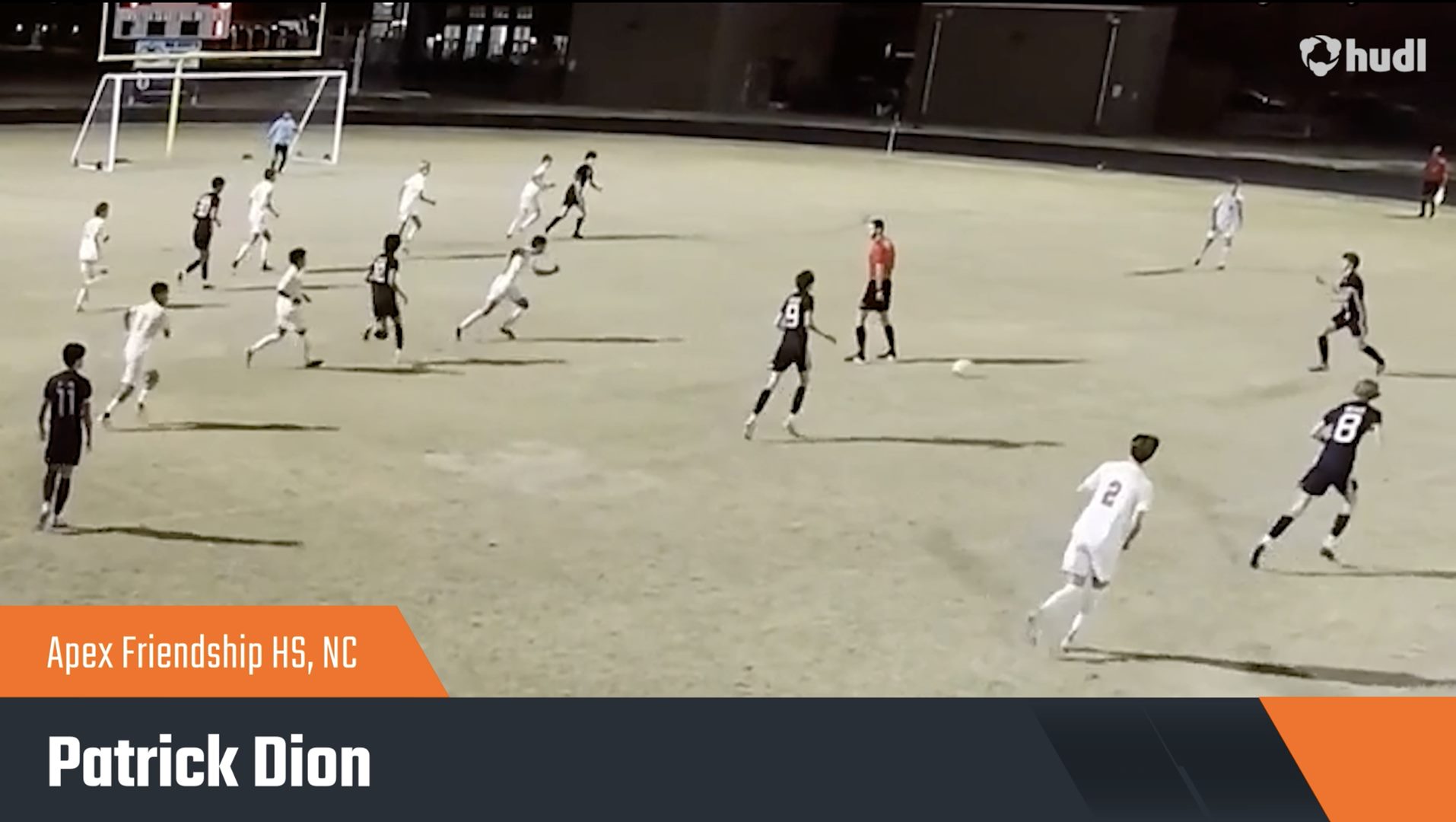 Sheesh! What a kick! 勞 - Soccer Highlights highlights - Hudl