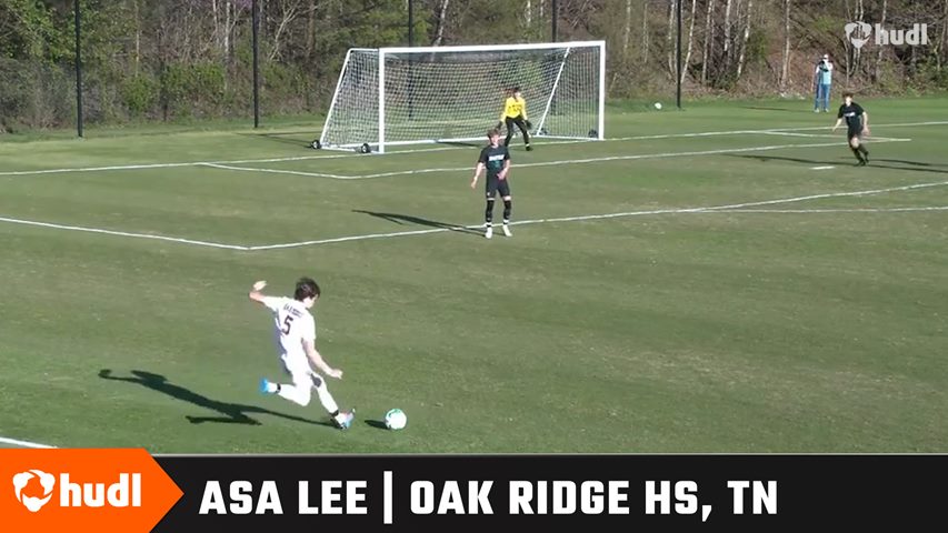 Soccer Highlights - Hudl