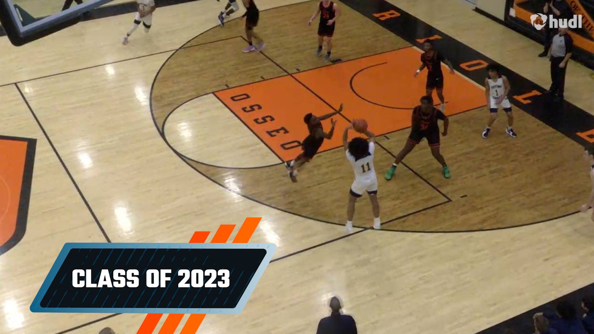 4-star, Taison Chatman is a problem behind the arc 画 - Class of 2023 ...