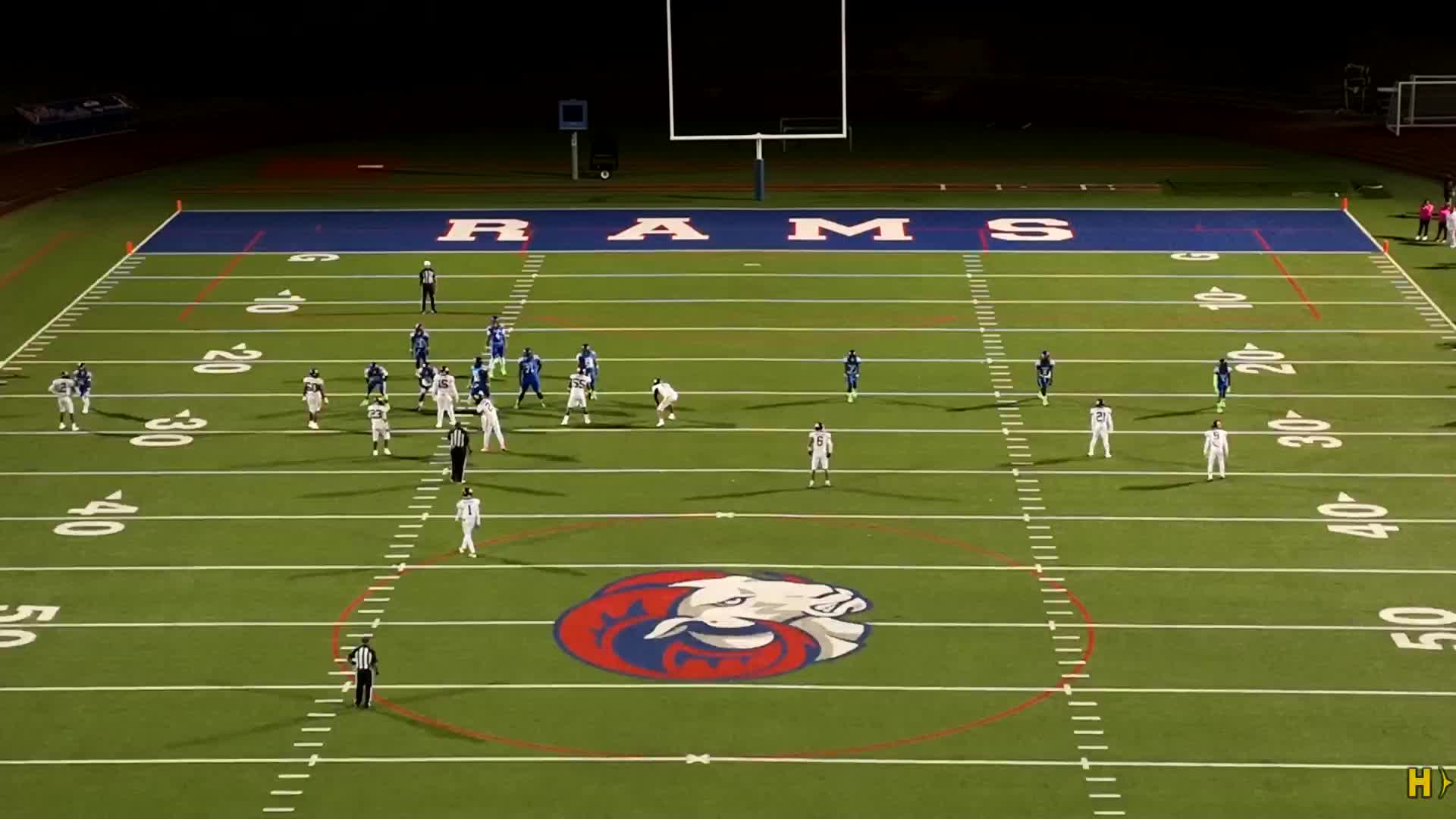 Full Senior Szn Highlights-Daniel Reasor - Daniel Reasor highlights - Hudl