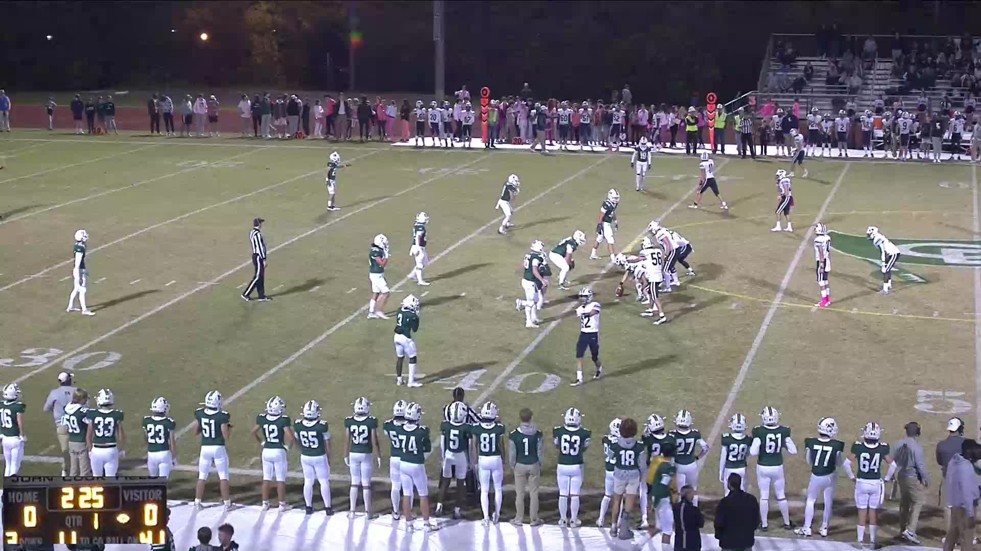 Kyle Bynes (KJ) Freshman Season - Kyle Bynes (KJ) highlights - Hudl