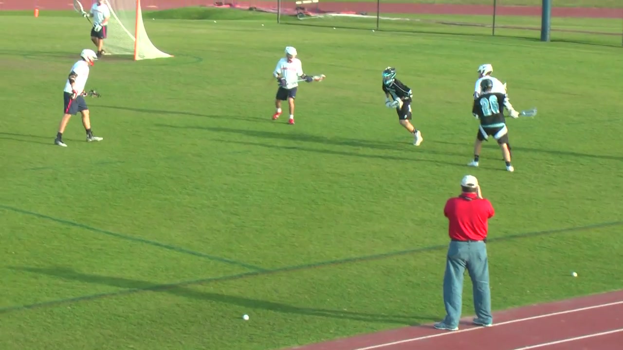 vs. Dr. Phillips - Kevin Babich highlights - Hudl