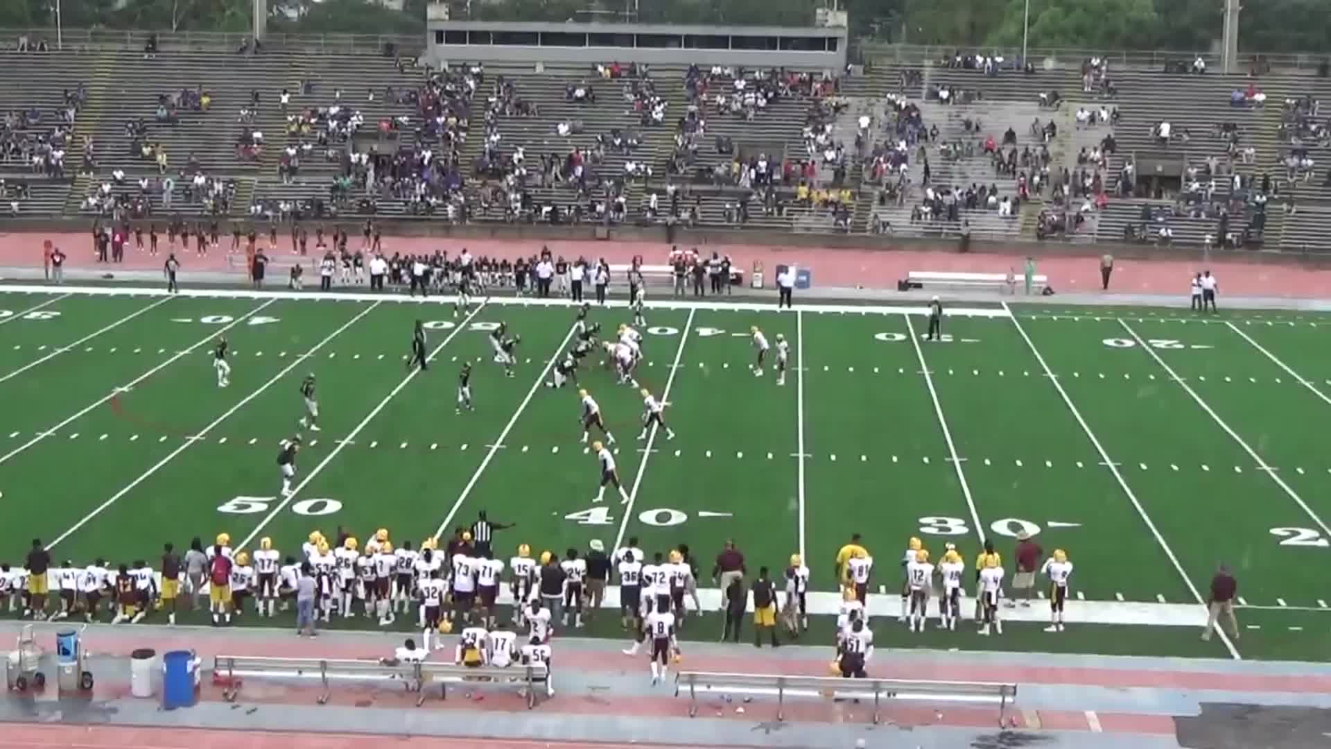 Senior Season - Lawrence Keys III highlights - Hudl