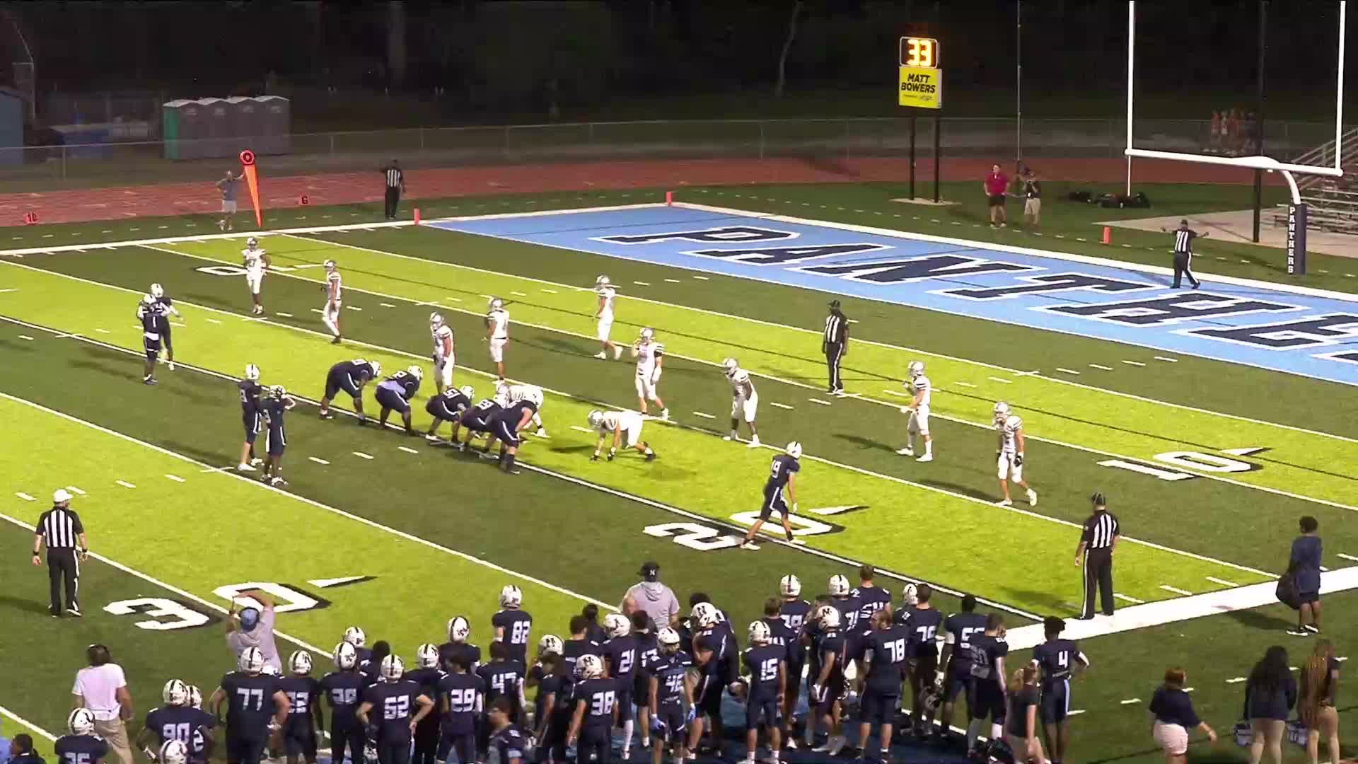 lakeshore high school - TJ Coleman highlights - Hudl