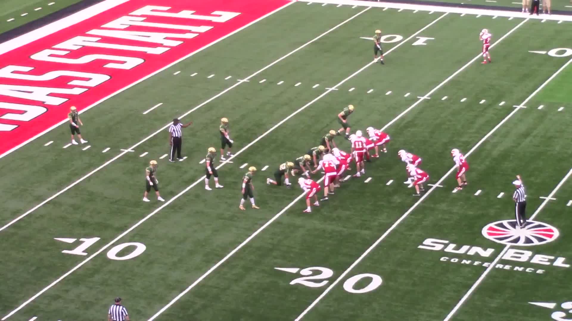 Junior Year 2019/2020 - Tyler Ray highlights - Hudl