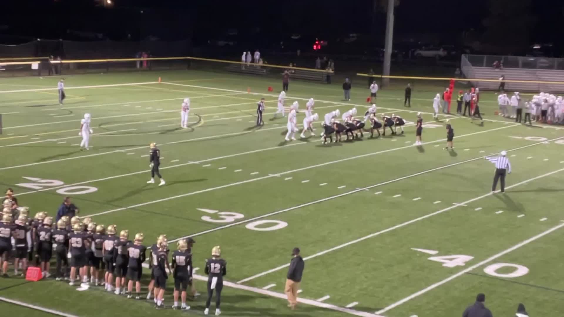 Mark Sokk Regular Season Highlights - Mark Sokk highlights - Hudl