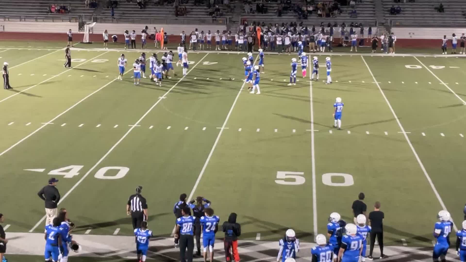 Tulsa Webster - NOAH highlights - Hudl