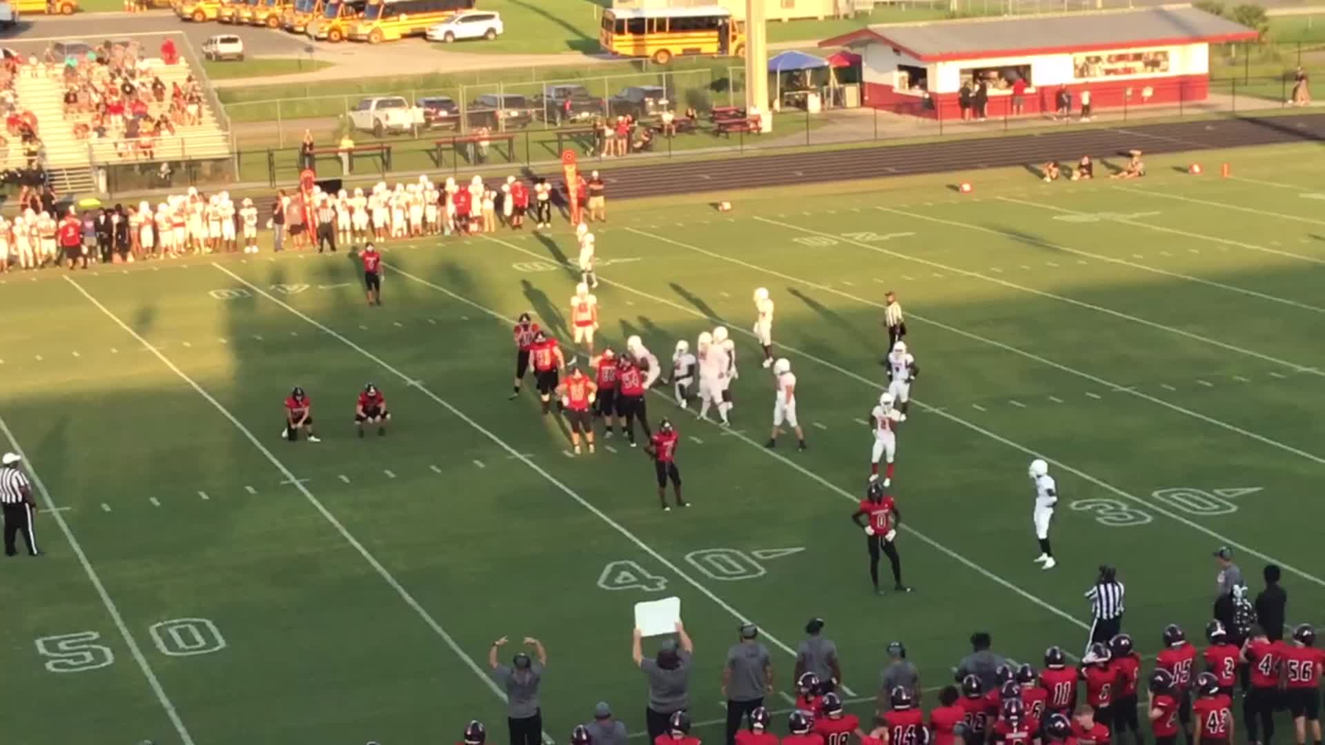 Amari Parker Sophmore year highlights - Amari Parker highlights - Hudl
