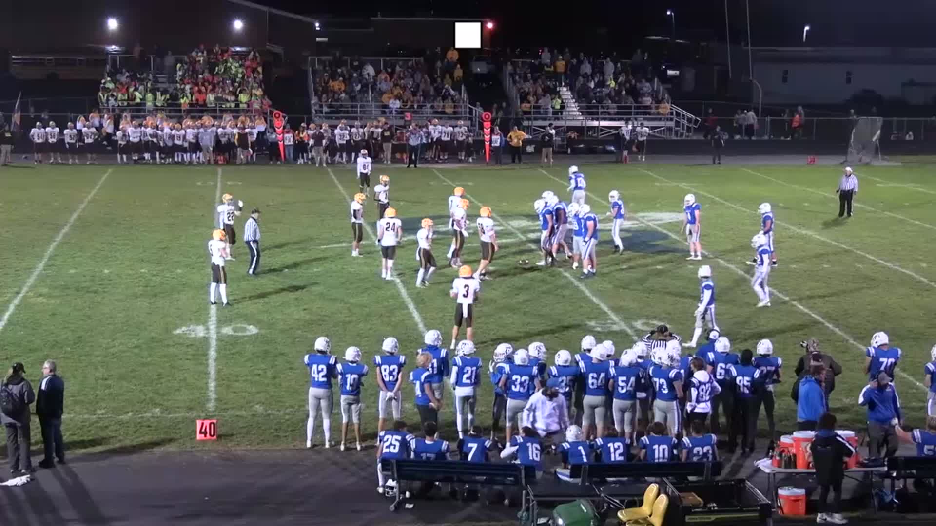 Will Seibert- Full 2022 Season - Will Seibert highlights - Hudl