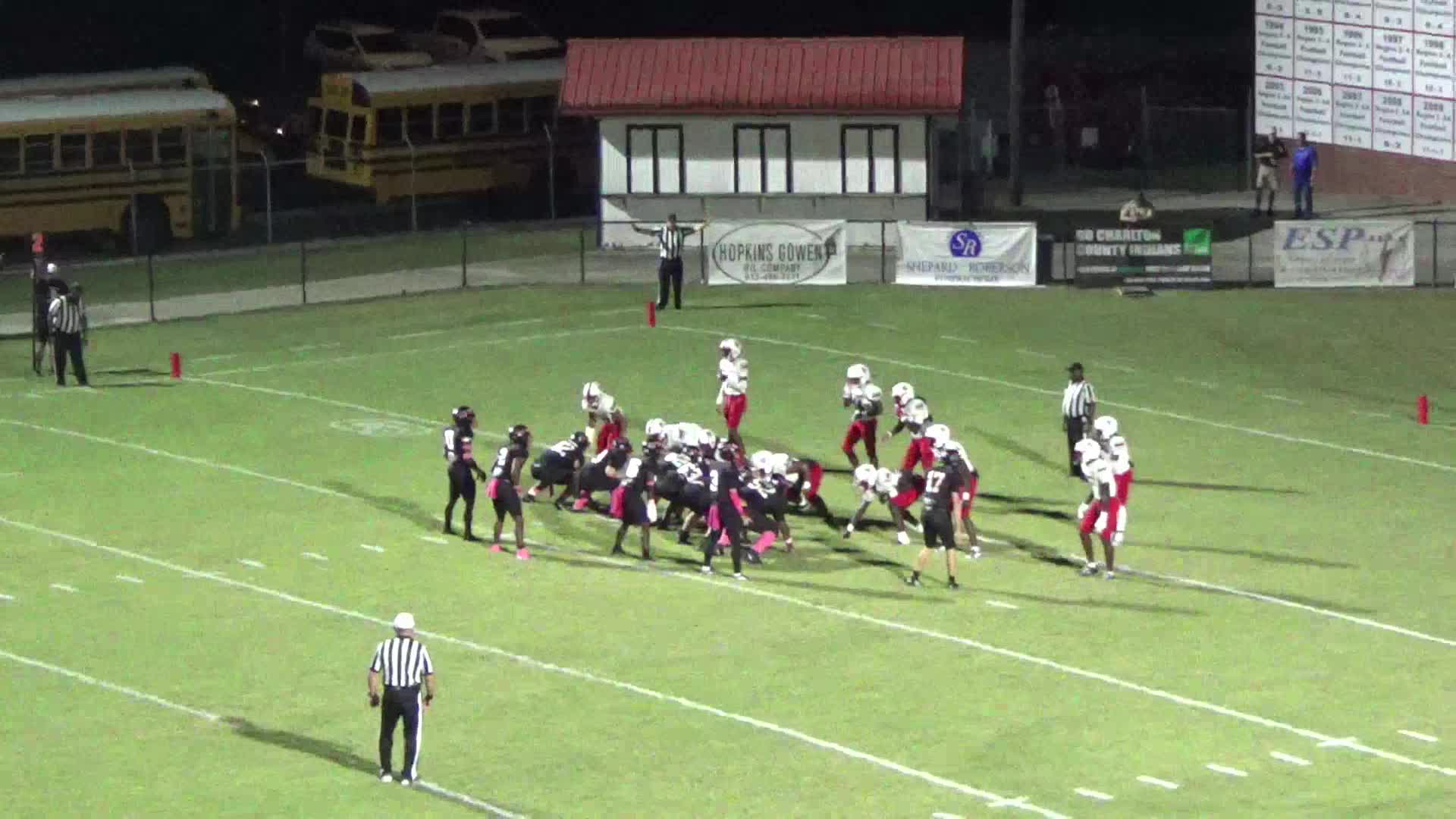Junior Year - Anton Graham highlights - Hudl