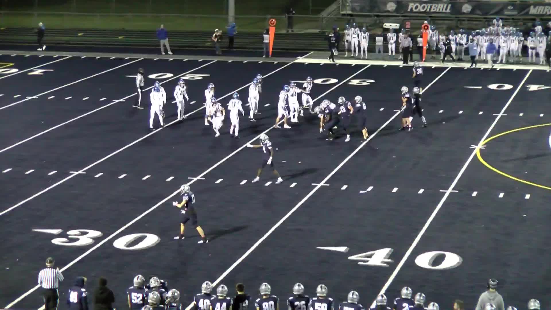 Declan Smith- Senior Highlights - Declan Smith highlights - Hudl