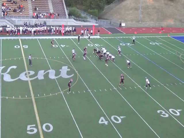 Decatur High School (Federal Way, WA) Football Home - MaxPreps.com