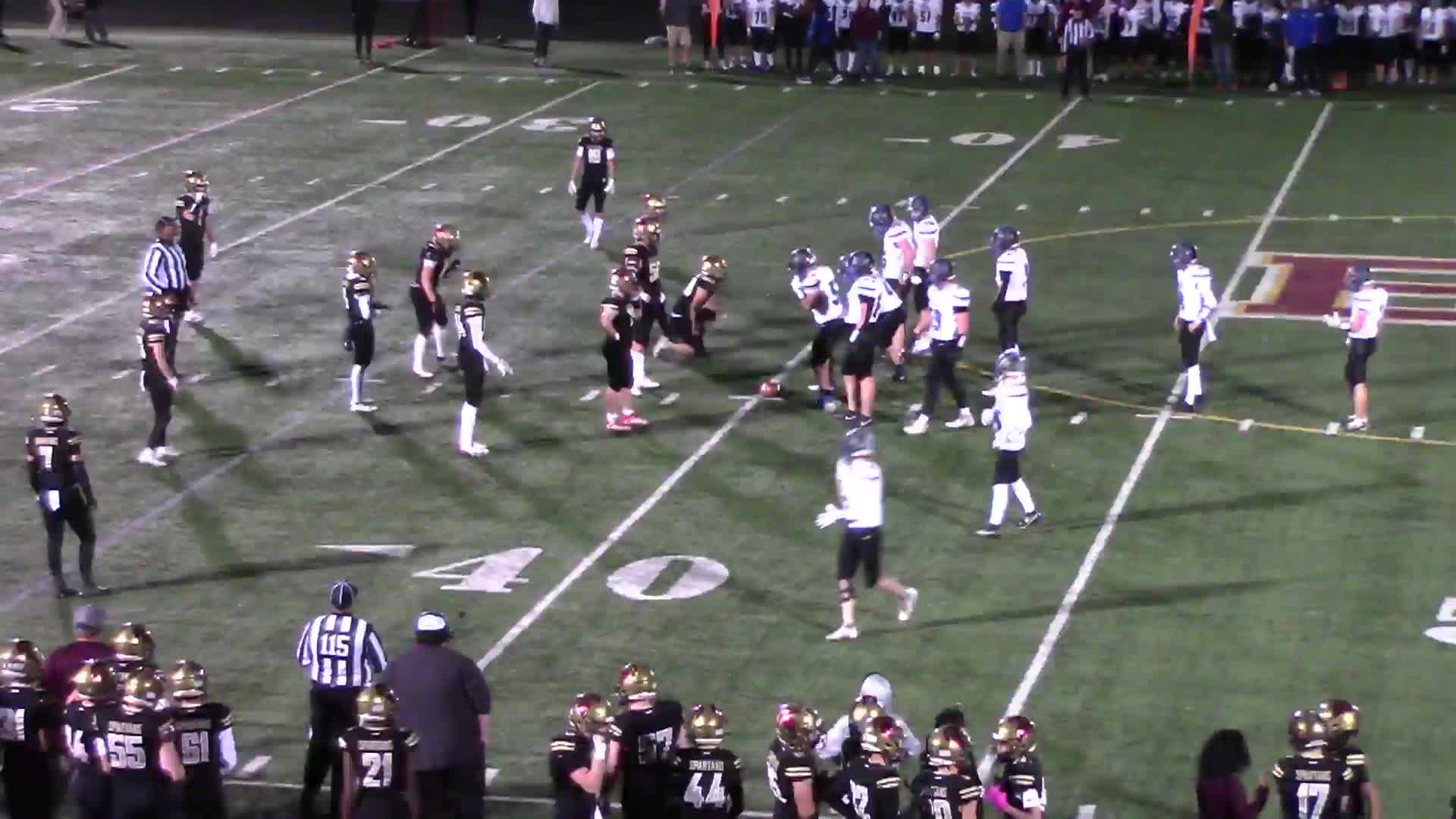 Junior Season Highlights - Amari Page highlights - Hudl