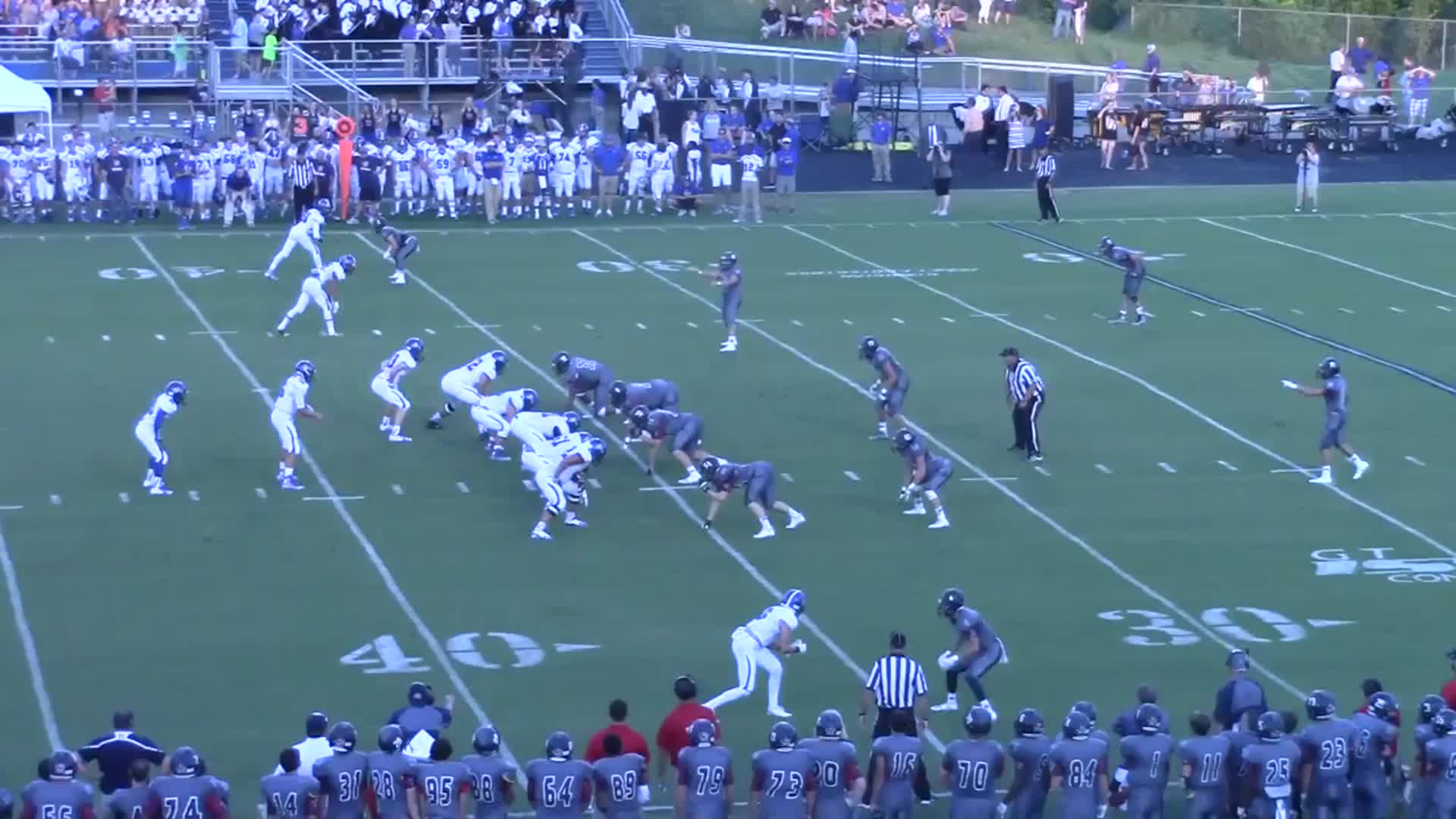 Tanner Mid-Season Junior Season 2015 - Tanner Nance highlights - Hudl