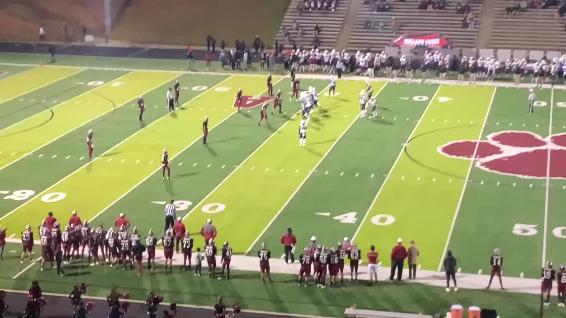 Eric “Dre” Ford Junior Season Highlights - Eric Ford highlights - Hudl