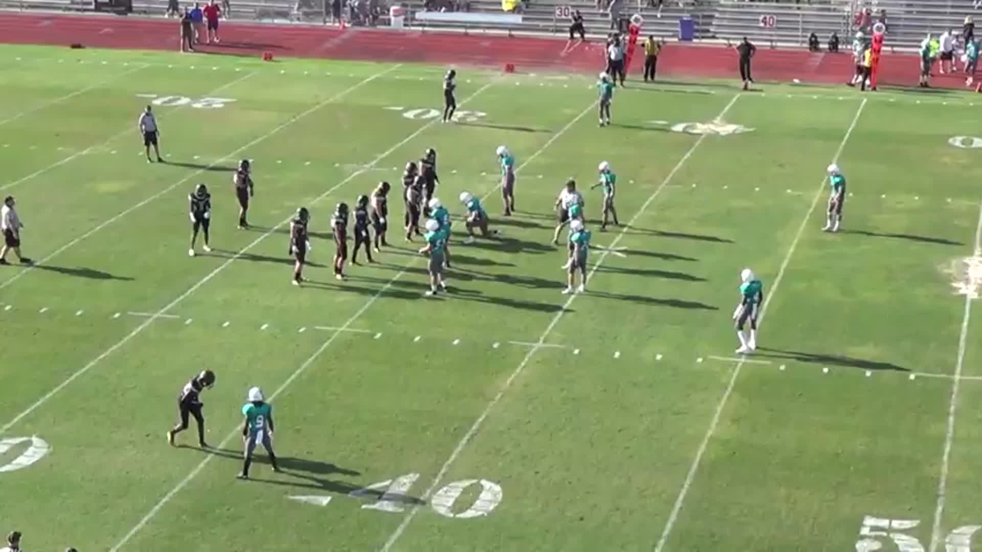 2021 Keegan Davis Spring game highlights - Keegan Davis highlights - Hudl