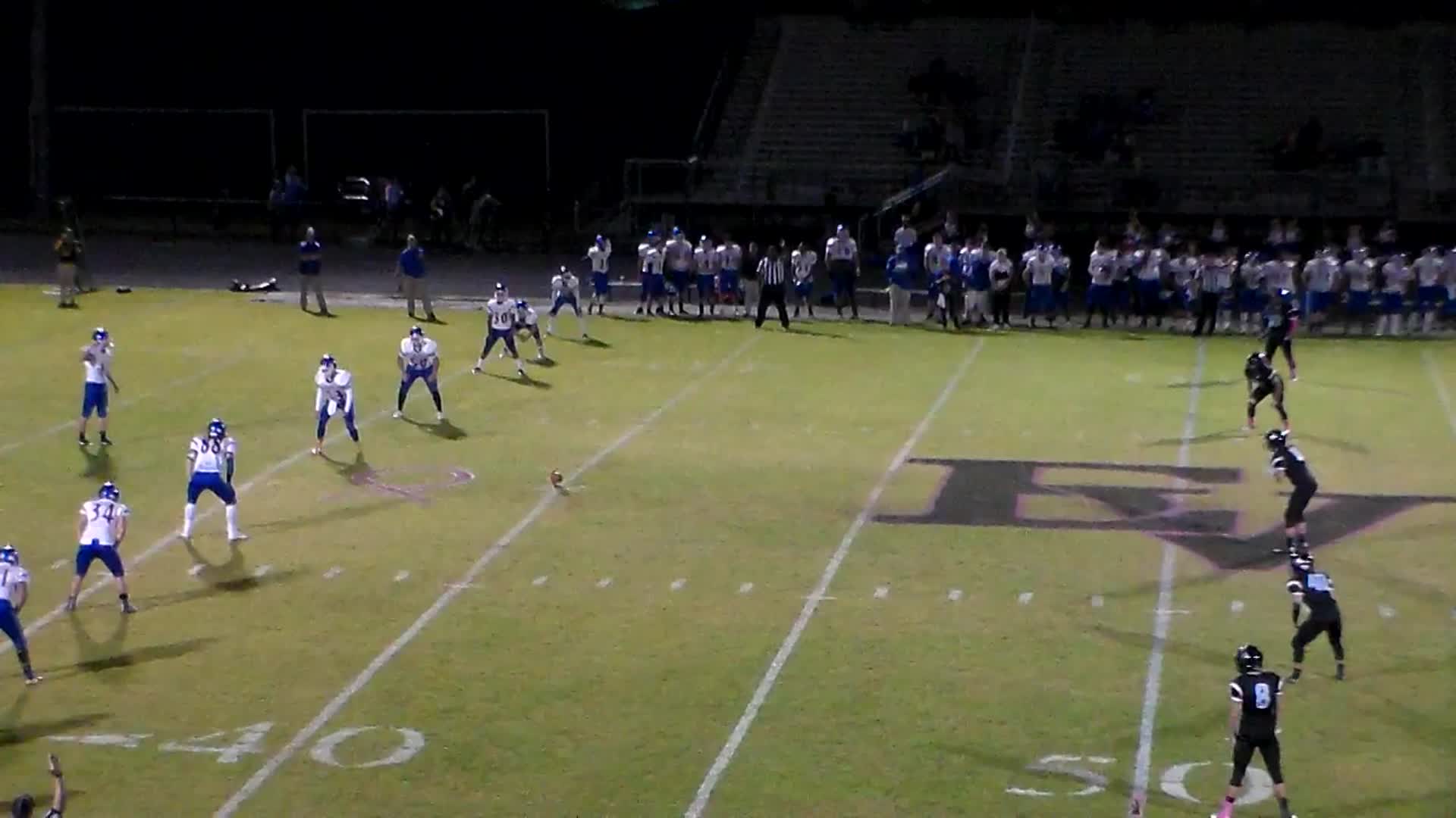 Senior SZN - D'Ago Hunter highlights - Hudl