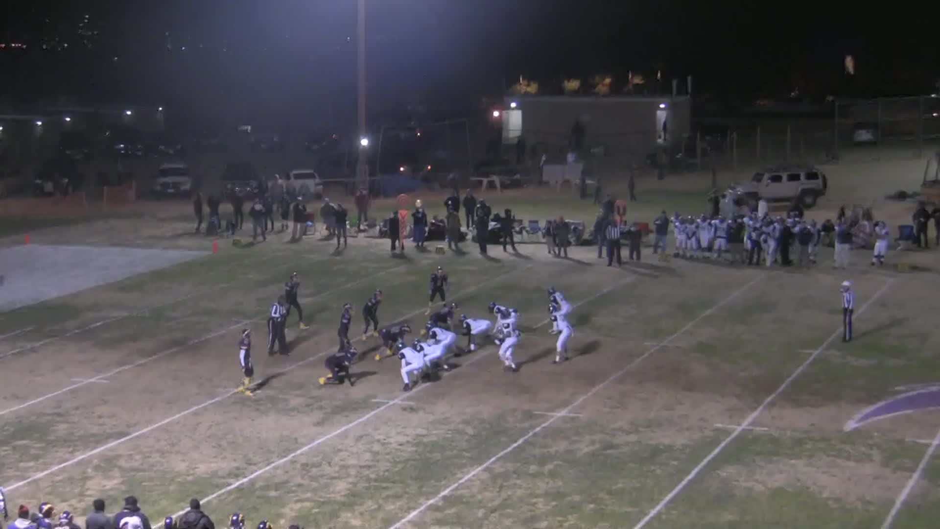 honey shmack - Jesse Hagerman highlights - Hudl