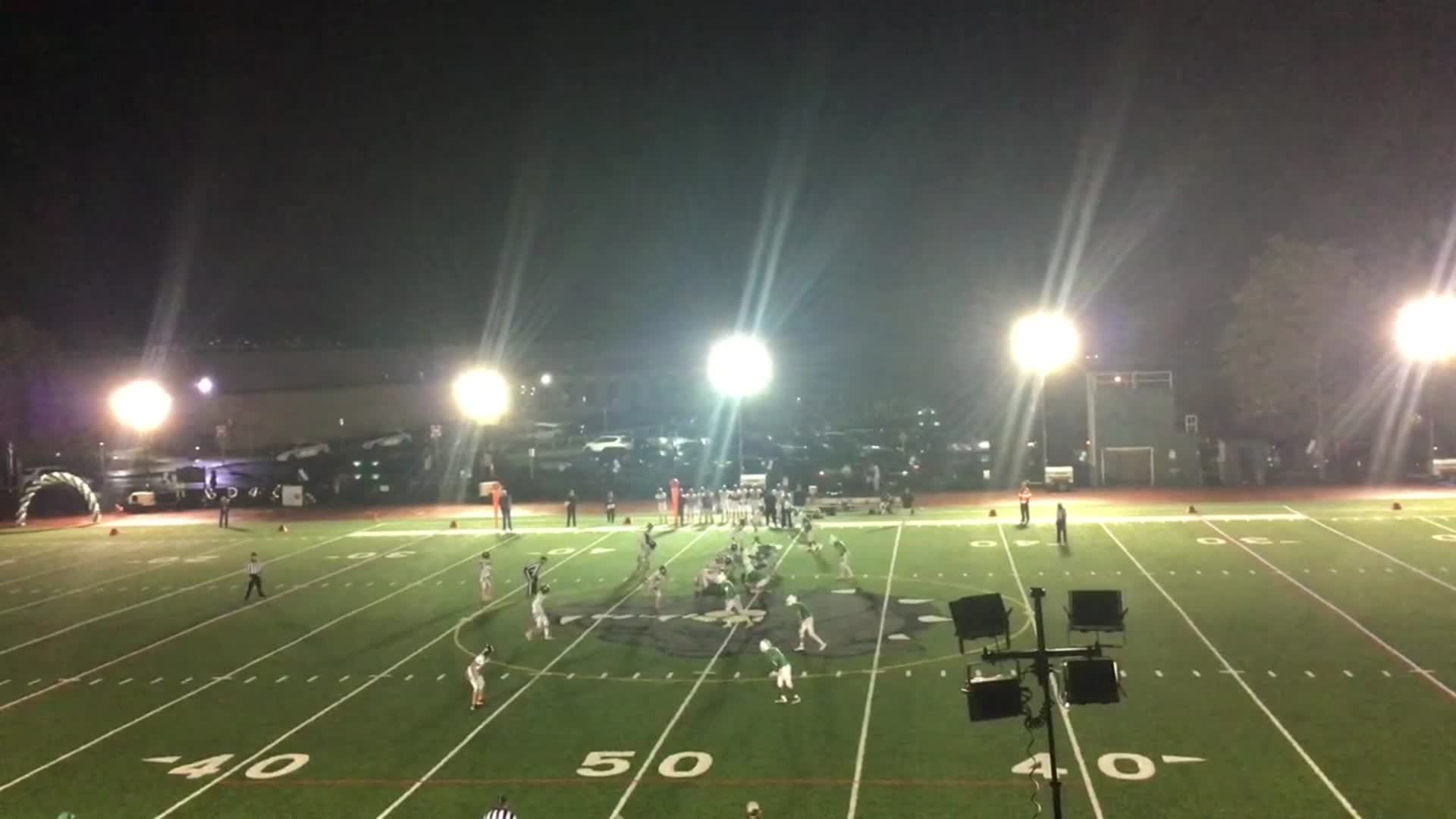 Jack Nusbaum Mid-Season Reel 2022 (D) - Jack Nusbaum highlights - Hudl