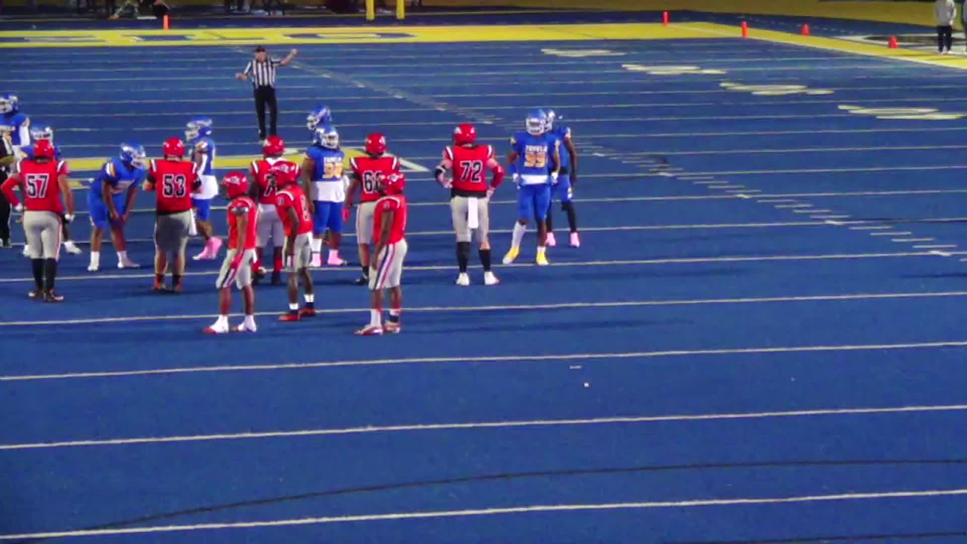 Freshman Season 22-23 Highlights - JaReylan McCoy highlights - Hudl